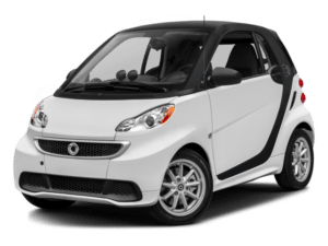 Compact Smart Car Rentals in Honolulu HI & Beyond