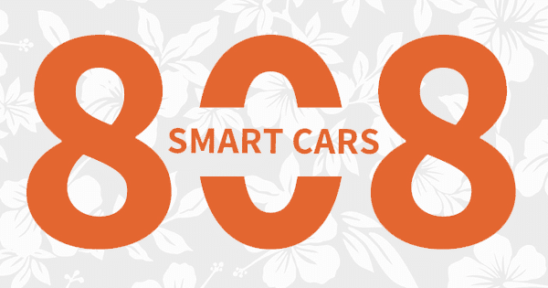 Vehicles Archive | 808 Smart Cars