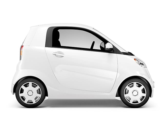 View Our Fleet of Vehicles | 808 Smart Car Rentals